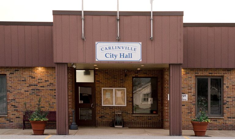 Forms – City of Carlinville