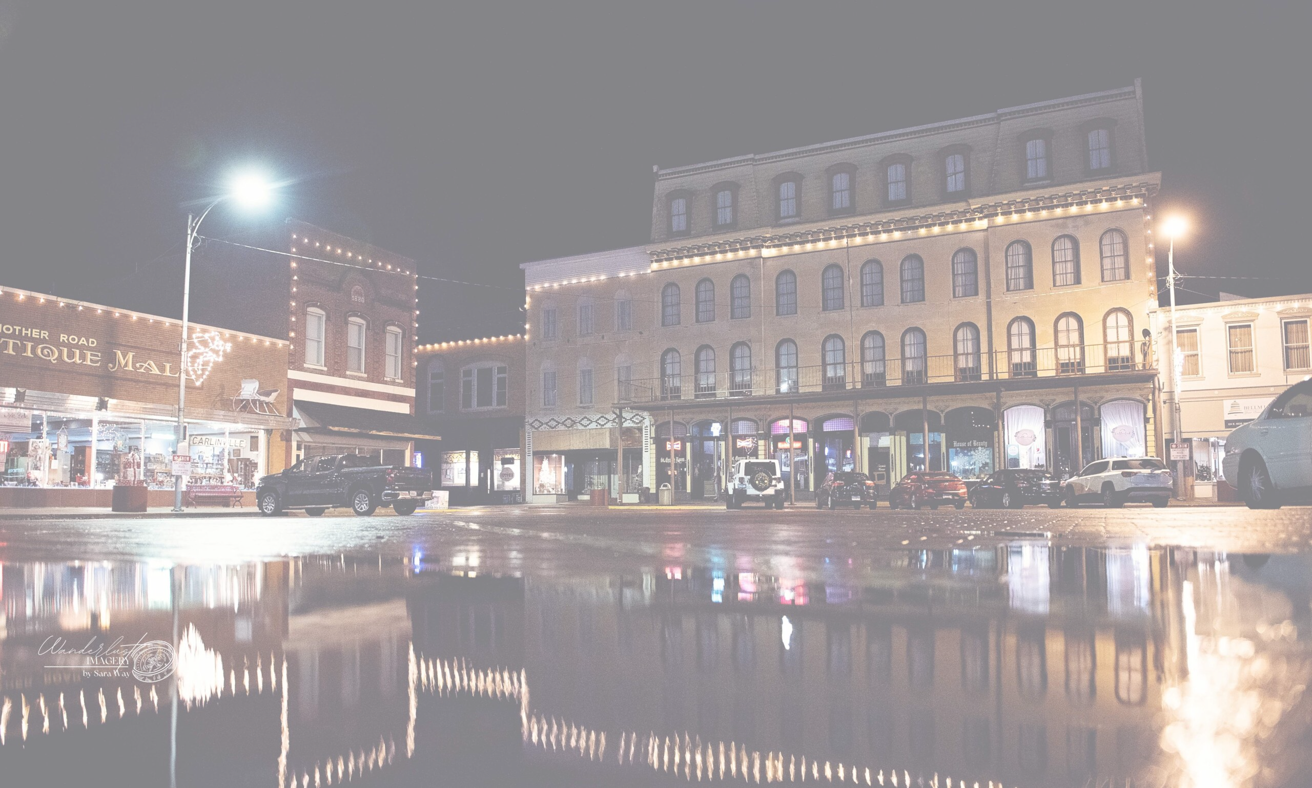 City of Carlinville – City of Carlinville